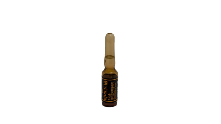 Peptides and More - BioMaxx Research