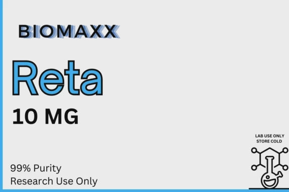 BioMaxx Research