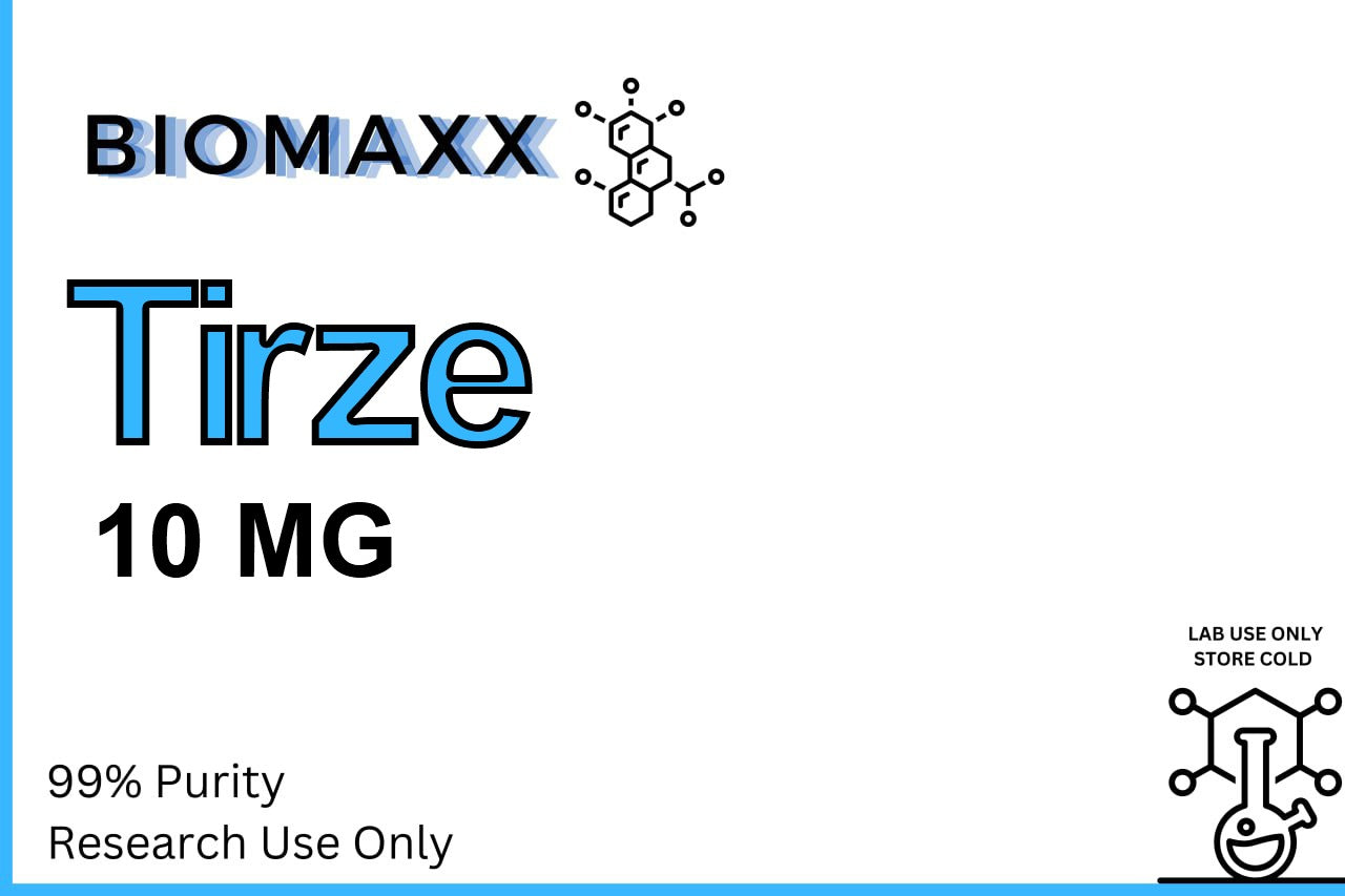 BioMaxx Research